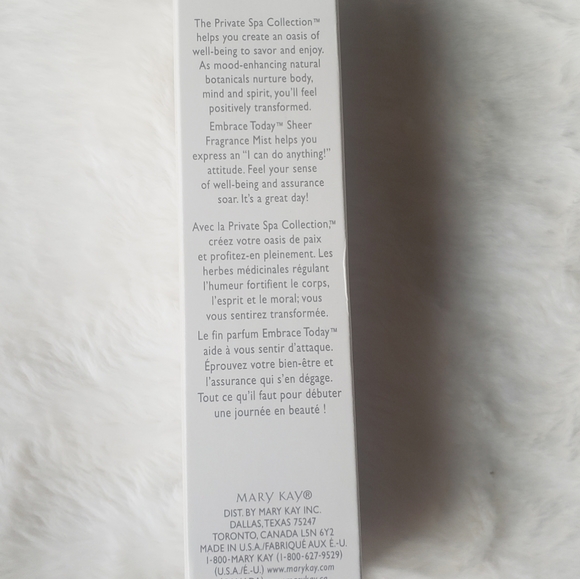 Mary Kay | Bath & Body | Mk Embrace Today | Poshmark